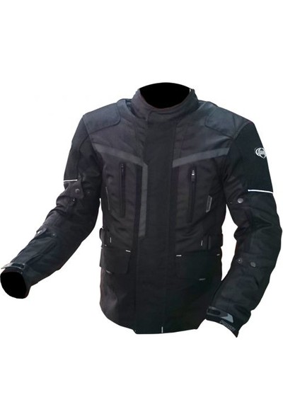 Prosev 7152 Touring Motosiklet Montu