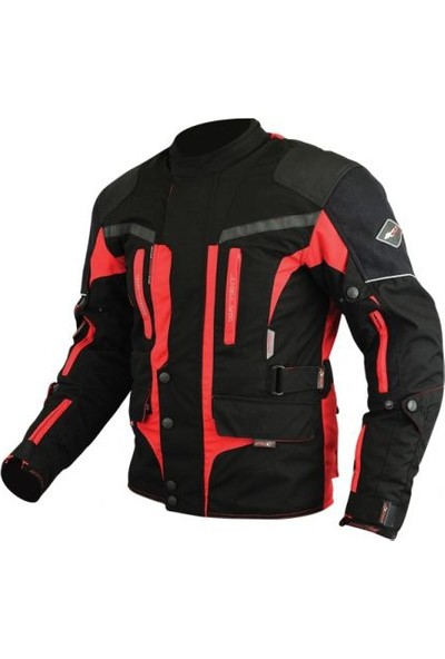 Prosev 7152 Touring Motosiklet Montu