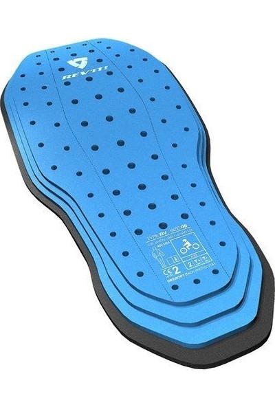 Revit Seesoft V.Rv Ce-Level 2 Sırt Koruması