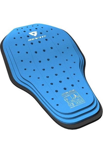 Revit Seesoft V.Kn Ce-Level 2 Sırt Koruması