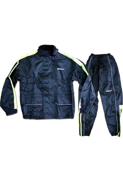 Prosev 001 Yağmurluk Alt-Üst Takım