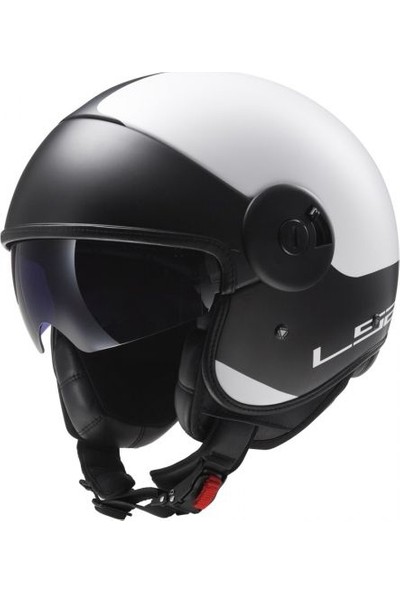 Ls2 Of597 Cabrio Güneş Vizörlü Açık Kask Ls2 Of597 Cabrio Güneş Vizörlü Açık Kask