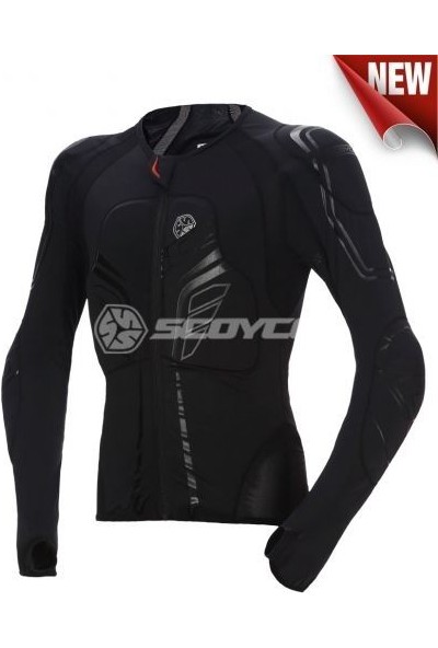 Scoyco Am-03 Body Armour Full Vücut Koruma Scoyco Am-03 Body Armour Full Vücut Koruma