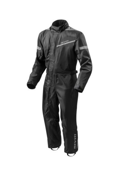 Revit Pacific 2 H2O Tulum Yağmurluk