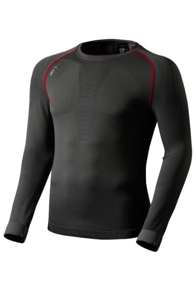 Revit Oxygen Ls Termal Üst İçlik