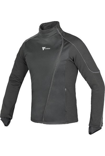 Dainese D-Mantle Fleece Ws Rüzgar Geçirmez Termal İçlik