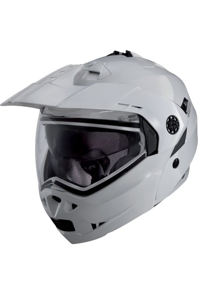 Caberg Tourmax Çeneden Açılır Kask