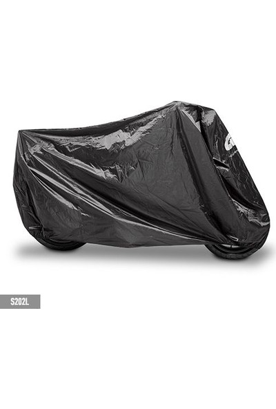 Givi S202 Branda (L Ve Xl Beden) Givi S202 Branda (L Ve Xl Beden)