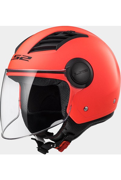 Ls2 Of562 Açık Kask Ls2 Of562 Açık Kask