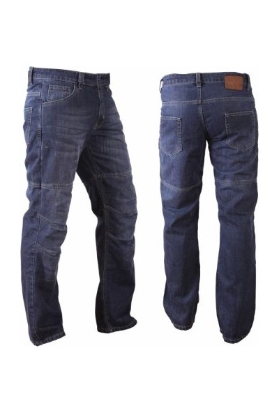Tech90 City Kevlar® Jean Pantolon Tech90 City Kevlar® Jean Pantolon