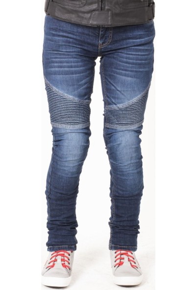 Tech90 Dicle Bayan Kot Pantolon Tech90 Dicle Bayan Kot Pantolon