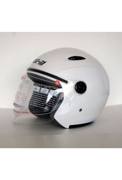 Free-M 601 Açık Kask