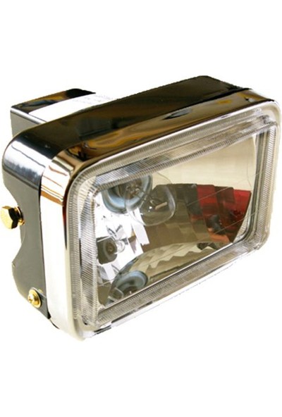 Çin Menşeli 125 CG TIP Far Orjinal