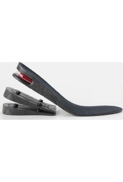 Arsevi Boy Uzatıcı Hava Yastıklı Tabanlık (7 Cm'E Kadar) Arsevi Boy Uzatıcı Hava Yastıklı Tabanlık (7 Cm'E Kadar)