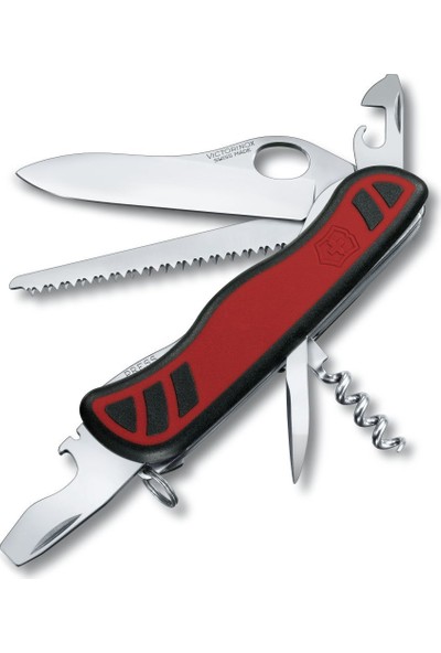 Victorinox 0.8361.MC Forester M Grip Çakı