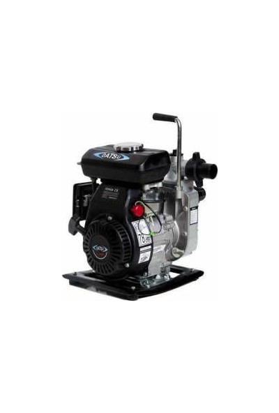 Datsu 1 1/2 Datsu 1 1/2