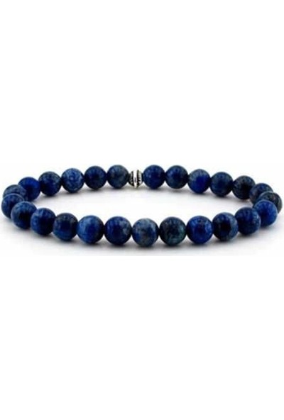 Rd Ekoavm Lapis Doğal Taş Bileklik Rd Ekoavm Lapis Doğal Taş Bileklik