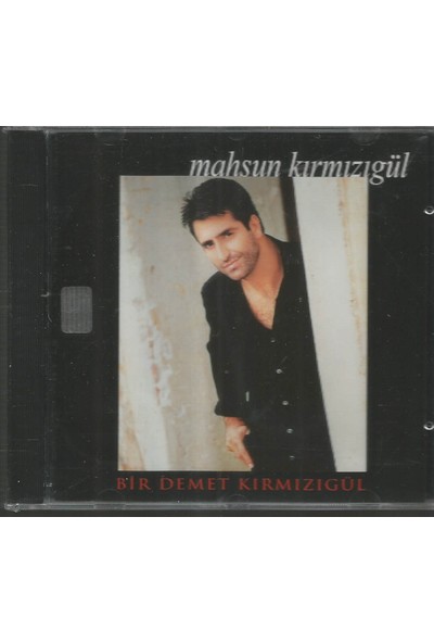 Mahsun Kırmızıgül - Bir Demet Gül CD
