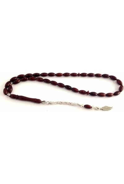 Rd Ekoavm Arpa Kesim Kuka Tesbih 6 Mm X 9 Mm