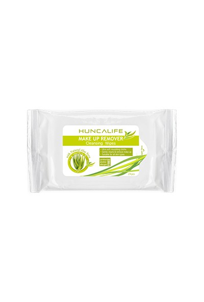 Huncalife Make Up Remover Huncalife Make Up Remover