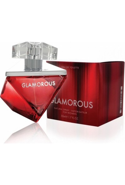 Farmasi Glamorous Edp 50 Ml Kadın Parfüm