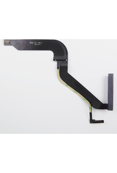 Macstorey Apple Macbook Pro A1278 13 İnç Harddisk Kablo Flex A1278 821-1480-A 821 2049-A Macstorey Apple Macbook Pro A1278 13 İnç Harddisk Kablo Flex A1278 821-1480-A 821 2049-A