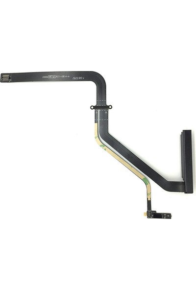 McStorey Apple Macbook Pro ile Uyumlu A1278 13 İnç 821-0814-A Harddisk Kablo Flex McStorey Apple Macbook Pro ile Uyumlu A1278 13 İnç 821-0814-A Harddisk Kablo Flex