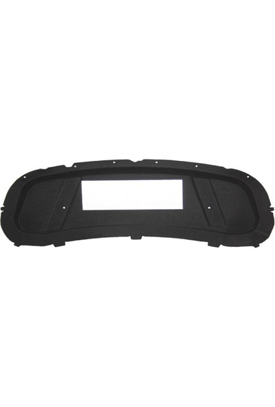 Opel Astra K HB Kaput Altı İzolatörü (2015 Sonrası)