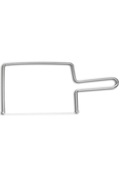 Pirge Peynir Kesme Teli 16,5 cm