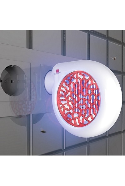 Swissinno Sinek Böcek Yok Edici Swissinno Sinek Böcek Yok Edici