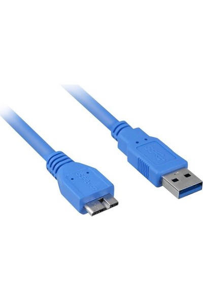 Platoon Usb 3.0 Taşınabilir Harddisk Kablosu Özel Yapım Kısa Kablo 30 Cm Platoon Usb 3.0 Taşınabilir Harddisk Kablosu Özel Yapım Kısa Kablo 30 Cm