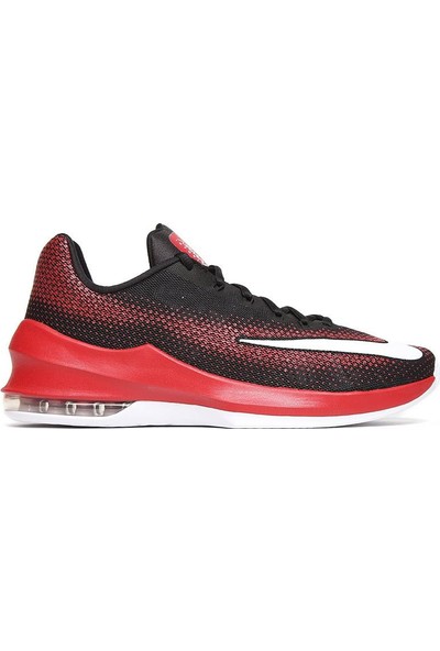 Nike 852457-006 Air Max Infuriate Low Basketbol Ayakkabı
