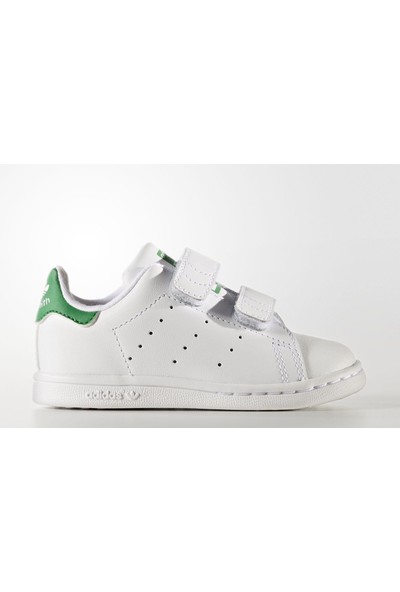 adidas Bebek Günlük Ayakkabı Bz0520 Stan Smith Cf I