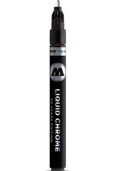 Molotow™ Lıquıd Chrome 2Mm