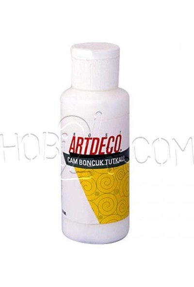 Artdeco Cam Boncuk Yapıştırıcı 100 Ml.