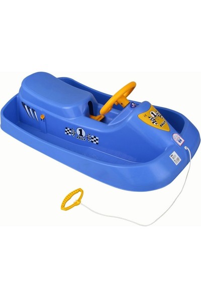 Pilsan Ralli Kızak Kutulu-Mavi Bj-2106169M Pilsan Ralli Kızak Kutulu-Mavi Bj-2106169M