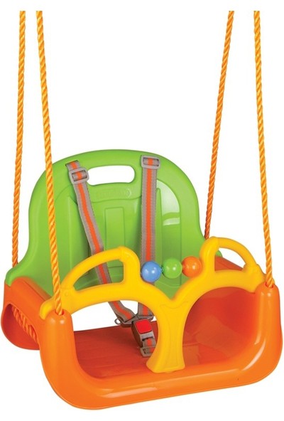 Pilsan Samba Salıncak Turuncu