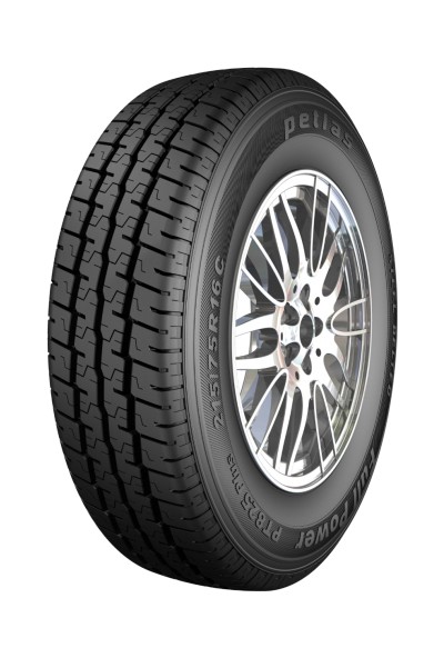 Petlas 225/70 R15C 116/114R 10PR FullPower PT825 Hafif Ticari Yaz Lastiği ( Üretim Yılı: 2021 ) Petlas 225/70 R15C 116/114R 10PR FullPower PT825 Hafif Ticari Yaz Lastiği ( Üretim Yılı: 2021 )