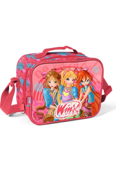 Wınx Beslenme Çantası 62898 Wınx Beslenme Çantası 62898