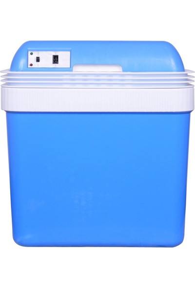 Ice Peak Norden 12V Araç Çakmaklı Oto Buzdolabı 24 Litre