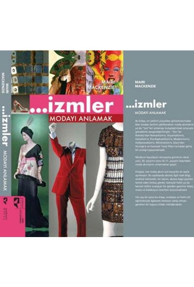 İzmler Modayı Anlamak