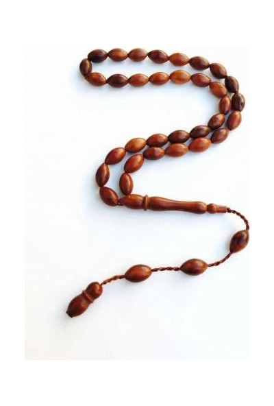 Rd Ekoavm Arpa Kesim Kuka Tespih Ve Hediye Kutusunda