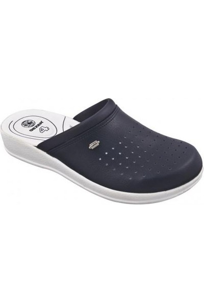 Gezer 4768 Lacivert 4 Nokta Anatomik Sabo Terlik Gezer 4768 Lacivert 4 Nokta Anatomik Sabo Terlik