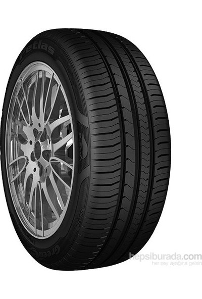 Petlas 175/65 R14 82T Progreen PT525 Oto Yaz Lastiği ( Üretim Yılı: 2022 )