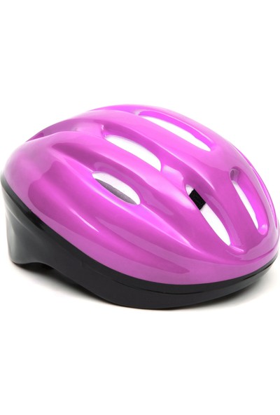 Delta Çocuk Kaskı (Scooter Paten Bisiklet Kaykay Baş Koruyucu) Delta Çocuk Kaskı (Scooter Paten Bisiklet Kaykay Baş Koruyucu)