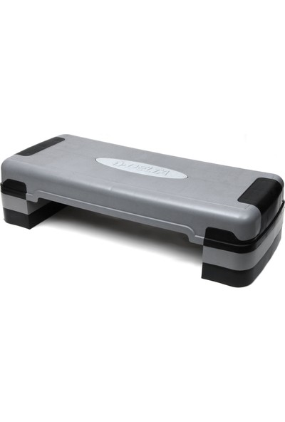 Delta 3 Kademeli Middle-Size Step Tahtası - STC 510 Delta 3 Kademeli Middle-Size Step Tahtası - STC 510