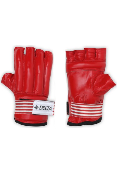 Delta Ds 707 Pencikbol ( Punchıng Ball ) Eldiveni Delta Ds 707 Pencikbol ( Punchıng Ball ) Eldiveni