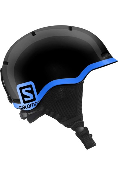 Salomon Grom Çocuk Kayak ve Snowboard Kask-L39161800 Salomon Grom Çocuk Kayak ve Snowboard Kask-L39161800