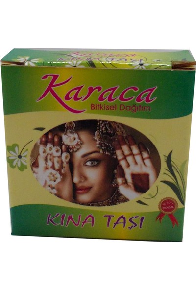 Karaca Kına Taşı 10 gr