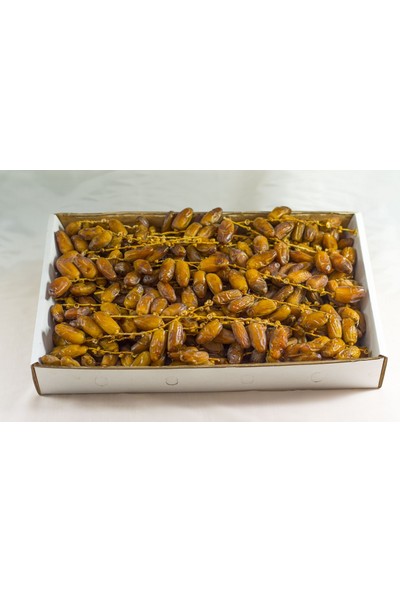 Ets Nouri Dallı Tunus Hurma 5 kg